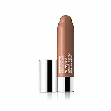 Kjøp Chubby Stick Sculpting Contour 01 Curvy Contour - Clinique - KICKS