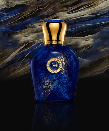 Køb Sahara Blue 50ml fra Moresque - Matas