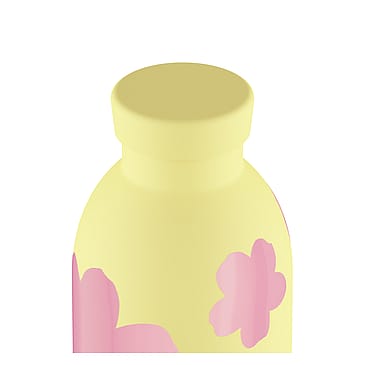 Køb Clima Daydreaming Daydreaming Yellow 500 ml fra 24Bottles - Matas