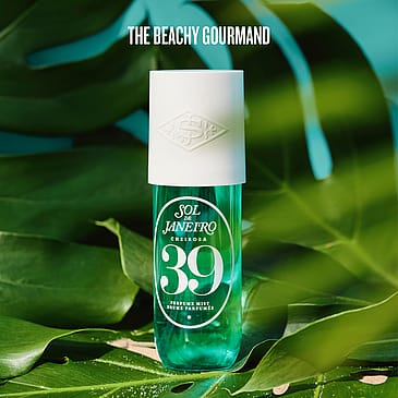 Køb Cheirosa '39 Mist 90 ml fra Sol de Janeiro - Matas