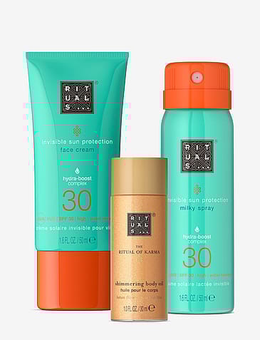 Køb Sun Trial Set - Matas