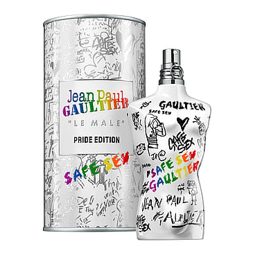 Køb Le Male 125 ml fra Jean Paul Gaultier - Matas