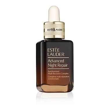 Køb Advanced Night Repair Serum 30 ml fra Estée Lauder - Matas
