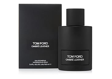 Køb Tom Ford Ombré Leather 50ml 50 ml - Matas