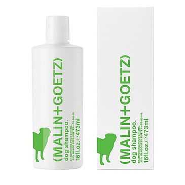 Köp Dog Shampoo 473 ml - Malin+Goetz - KICKS