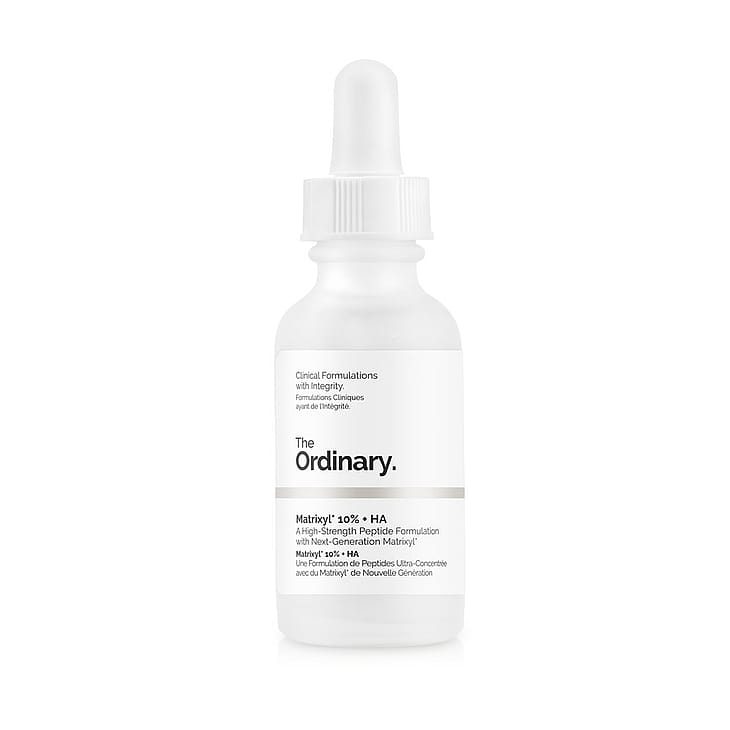 Køb Matrixyl 10% + HA 30 ml fra The Ordinary - Matas