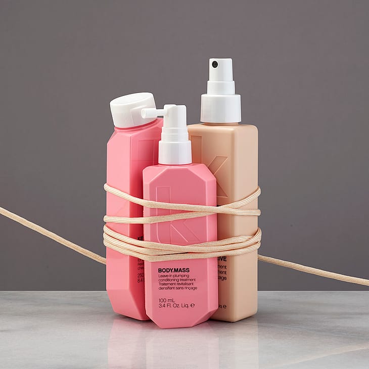 køb Body Mass 100 ml fra Kevin Murphy - Stylebox by Matas