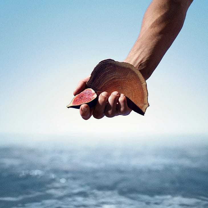 Homme Intense EdT 60 ml - Kenzo - KICKS