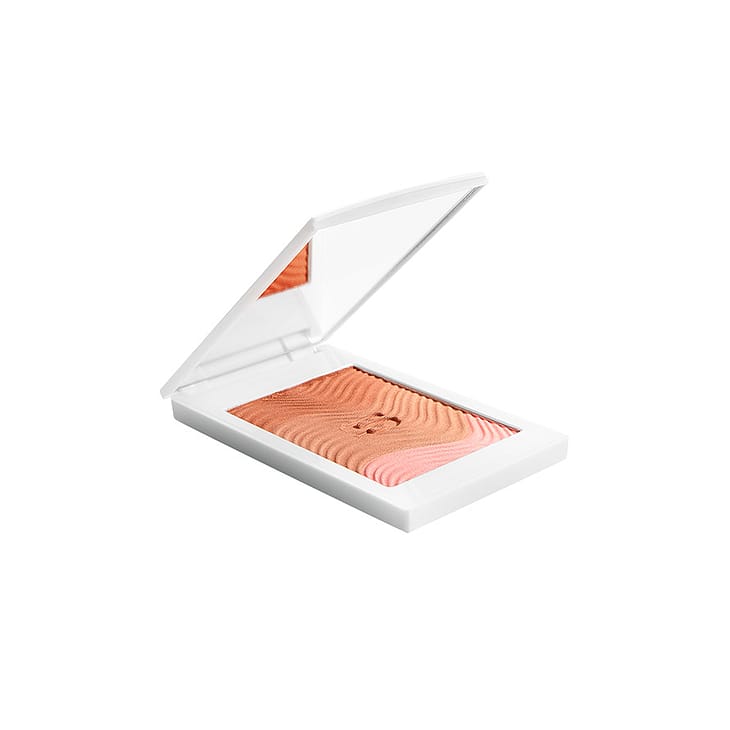 Køb Phyto-Touche Sun Glow Powder Honey Cinnamon fra Sisley - Matas