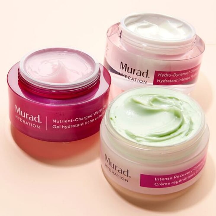 Køb Intense Recovery Cream 50 ml fra Murad - Matas