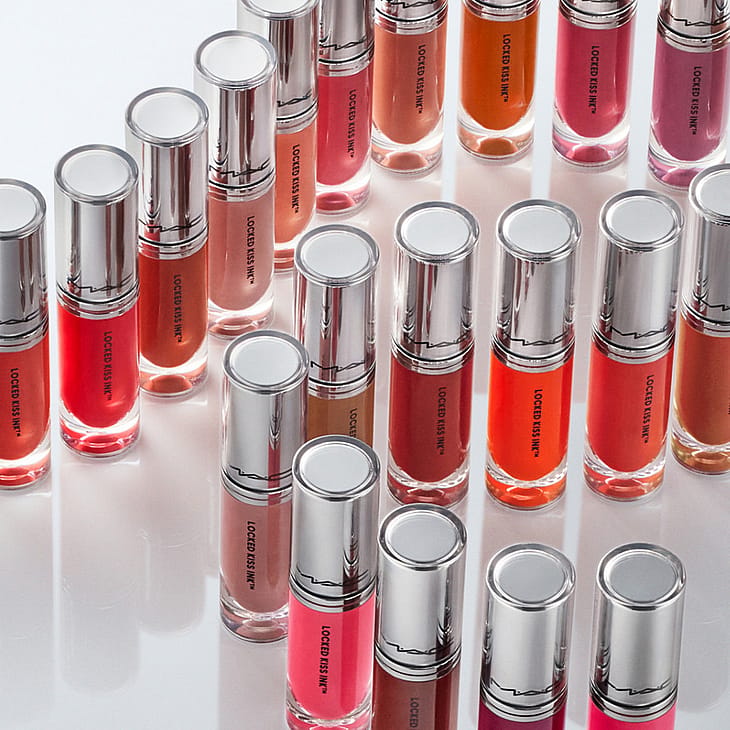 Köp Locked Kiss Ink Lipcolour Bodacious - MAC - KICKS