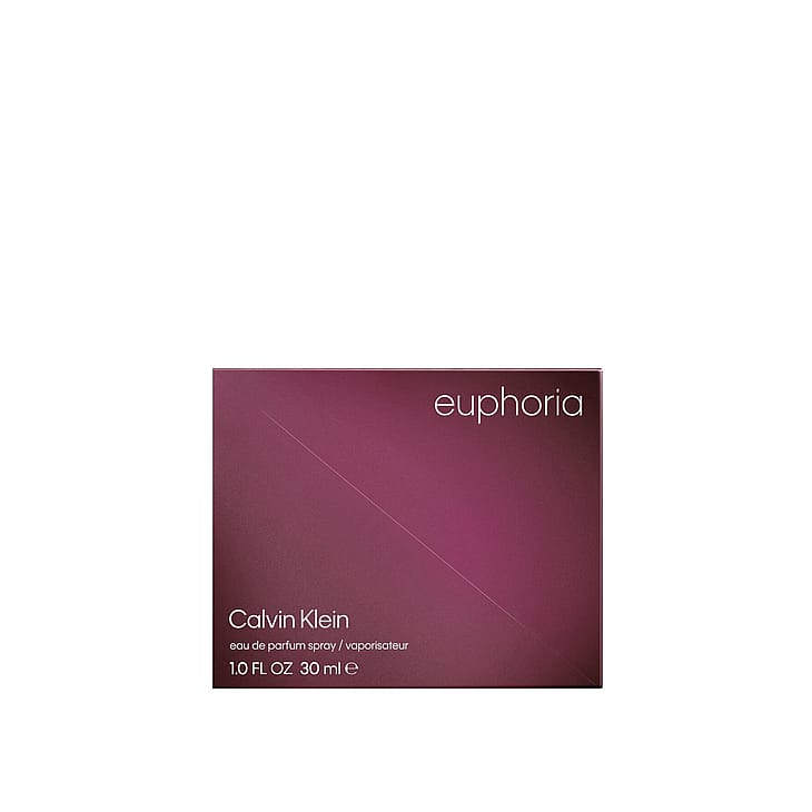 Køb Euphoria Eau de Parfum 30 ml fra CALVIN KLEIN - Matas