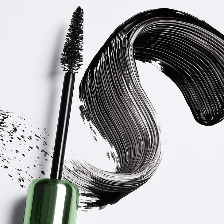 Køb High Impact High-Fi Full Volume Mascara Black fra Clinique - Matas