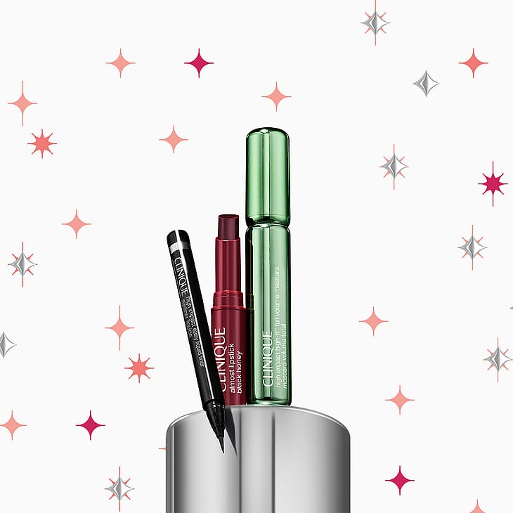 Köp Makeup Bag Must-Haves - Clinique - KICKS