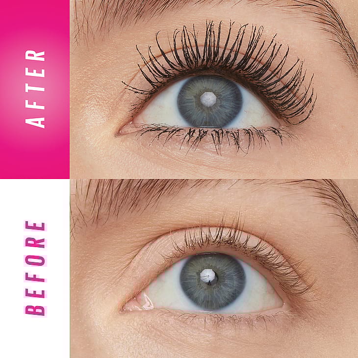 Køb Lash Sensational Firework Very Black fra Maybelline - Matas