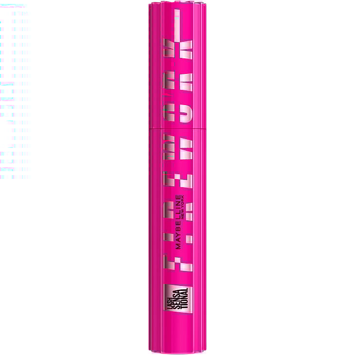 Køb Lash Sensational Firework Mascara Very Black fra Maybelline - Matas