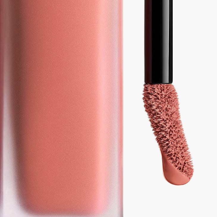 Køb Ultrawear Intense Matte Liquid Lip Colour 202 Secrète fra CHANEL ...
