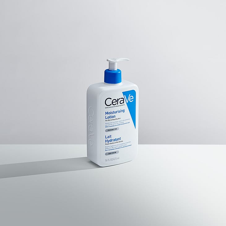 Köp Moisturising Lotion 473 ml - CeraVe - KICKS