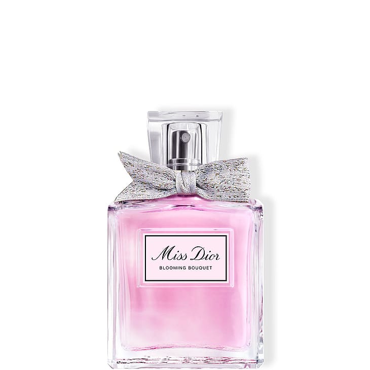 Køb Miss Dior Blooming Bouquet Eau de Toilette 50 ml fra DIOR - Matas