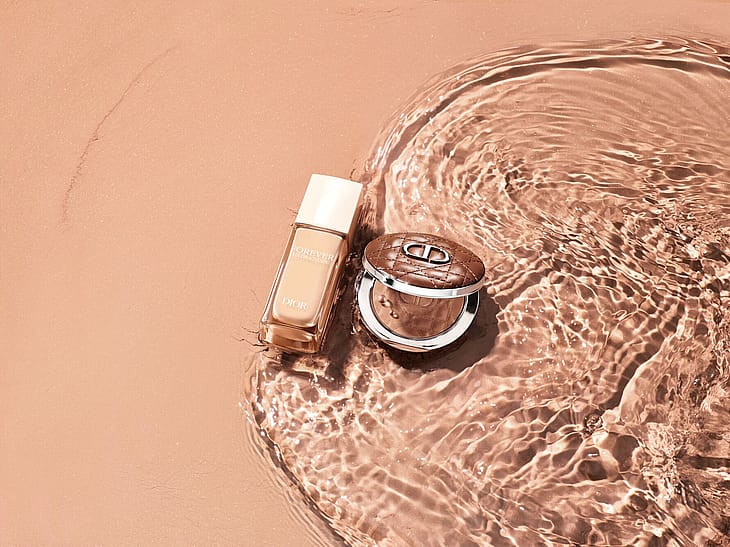 Køb Forever Nude Bronzer 05 Intense Matte fra DIOR - Matas