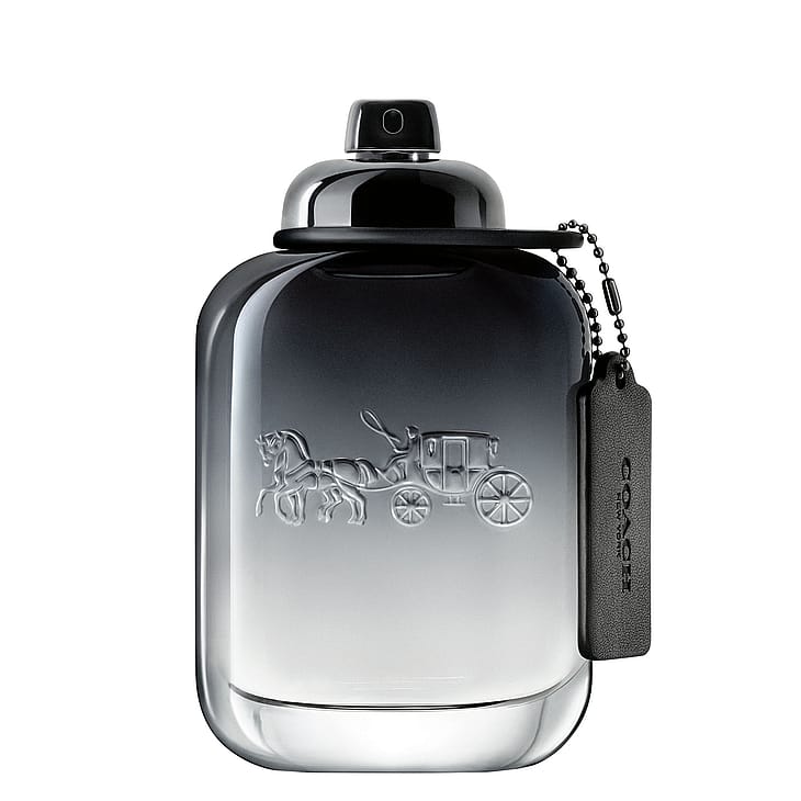 Køb For Men Eau de Toilette 60 ml fra Coach - Matas