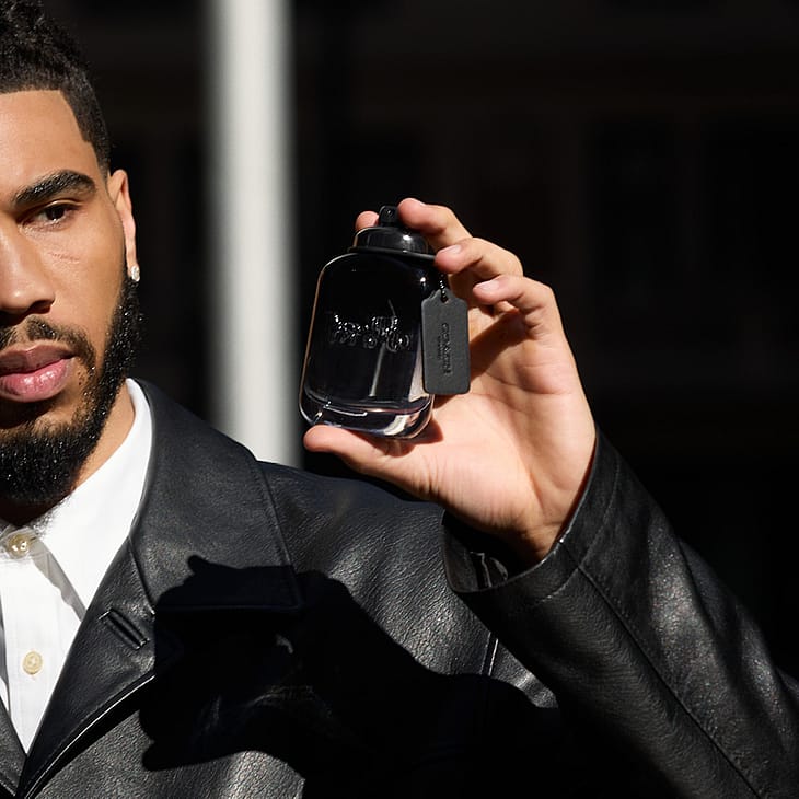 Køb For Men Eau de Toilette 60 ml fra Coach - Matas