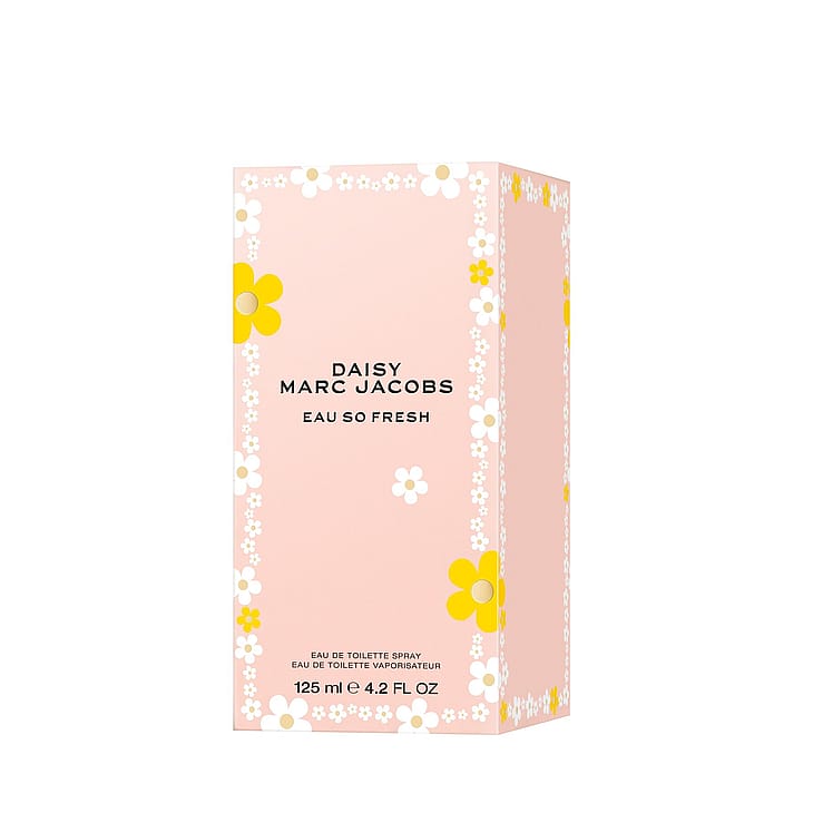 Køb Daisy Eau So Fresh Eau de Toilette 125 ml fra Marc Jacobs - Matas