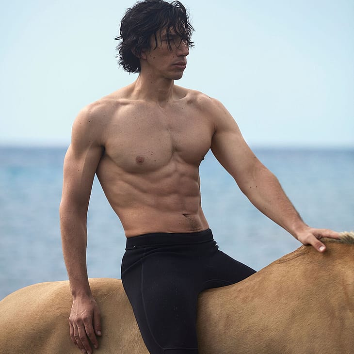 Køb Hero Eau de Toilette for Men 100 ml fra Burberry - Matas