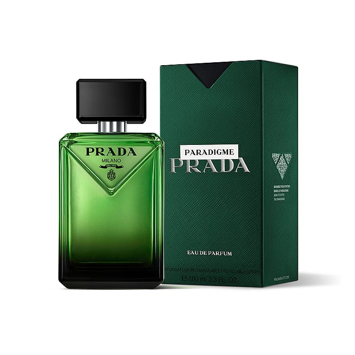 Paradigme EdP 100 ml - Prada - KICKS