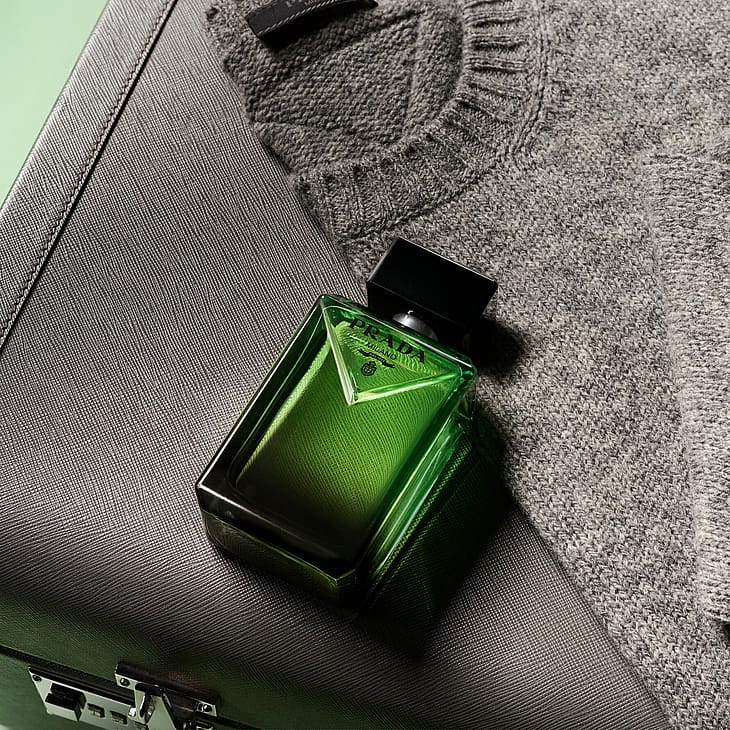Paradigme EdP 100 ml - Prada - KICKS