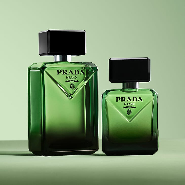 Köp Paradigme EdP Refill 150 ml - Prada - KICKS