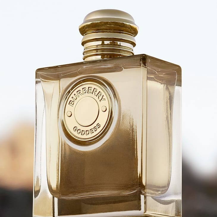 Kjøp Goddess EdP 50 ml - Burberry - KICKS