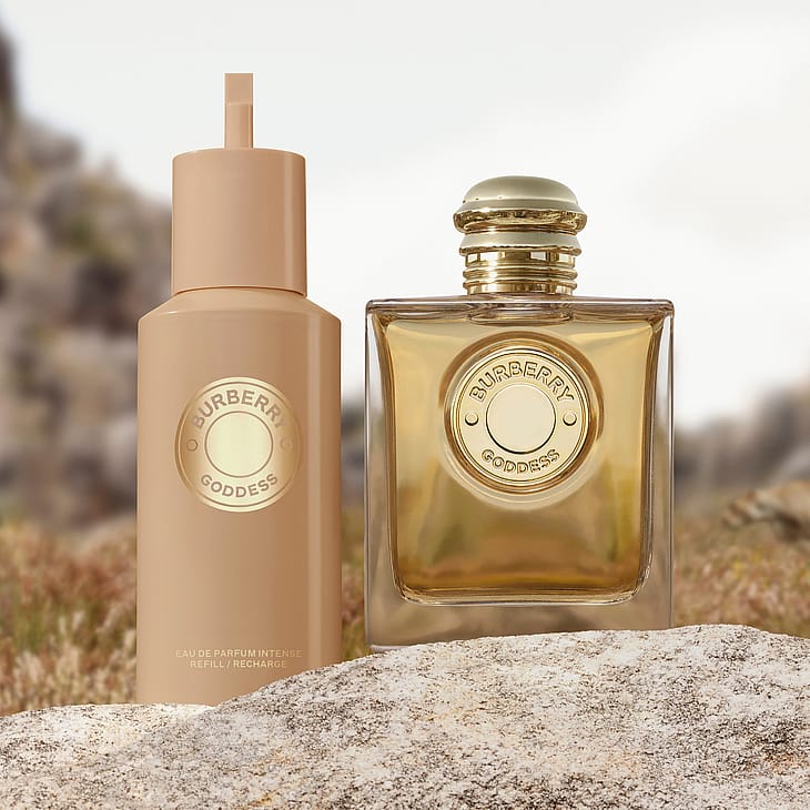 Goddess Intense EdP 100 ml - Burberry - KICKS