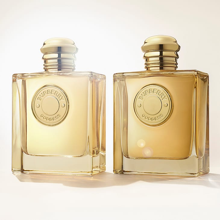 Goddess Intense EdP 100 ml - Burberry - KICKS