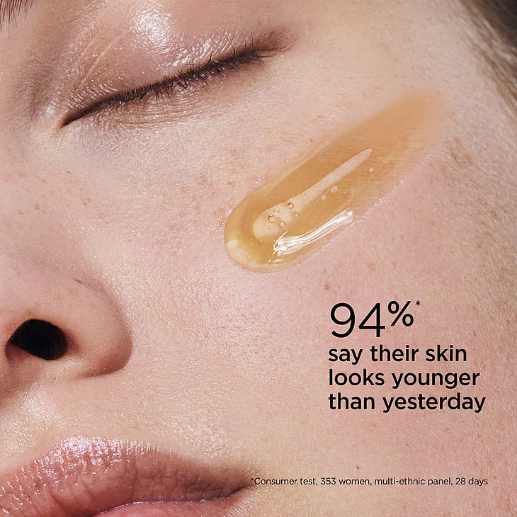 Køb Double Serum Hydric + Lipidic System 50 ml fra Clarins - Matas