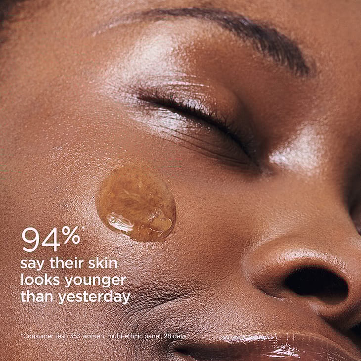 Køb Double Serum Hydric + Lipidic System 50 ml fra Clarins - Matas