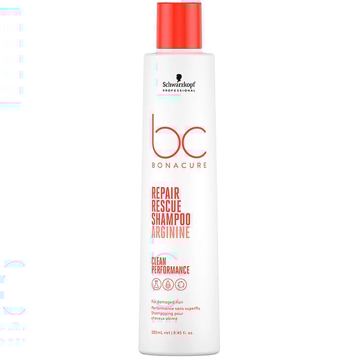 Køb Repair Rescue Shampoo 250 ml fra Schwarzkopf - Matas