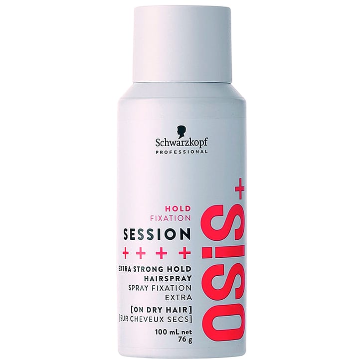 Köp OSiS Session Hair Styling Spray 100 ml - Schwarzkopf - KICKS