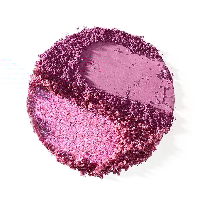 Køb Soft Touch Duo Eyeshadow 03 Berry Crush fra Essence - Matas