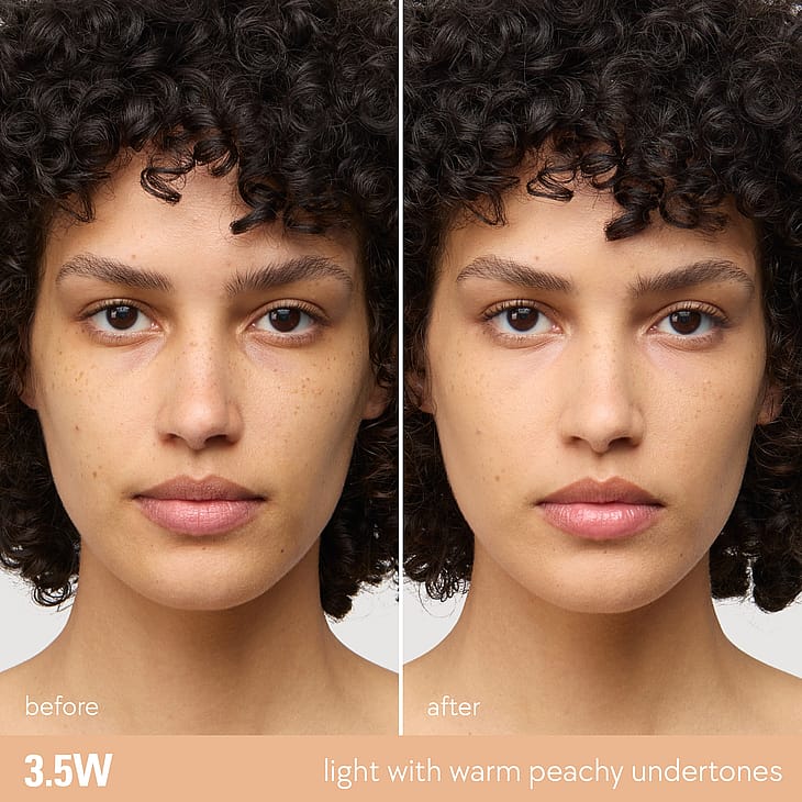 Kjøp Skin Tint Blurring Elixir 3.5W - Kylie Cosmetics - KICKS