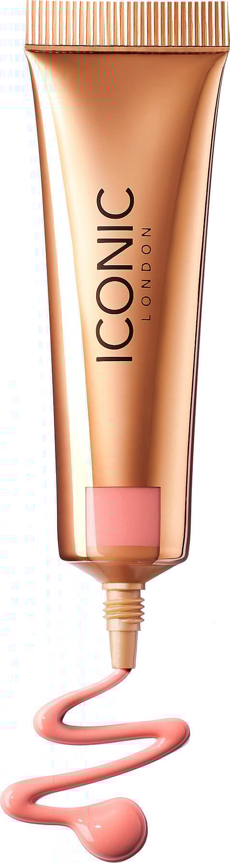 Køb Sheer Blush Rose Riot fra ICONIC LONDON - Matas