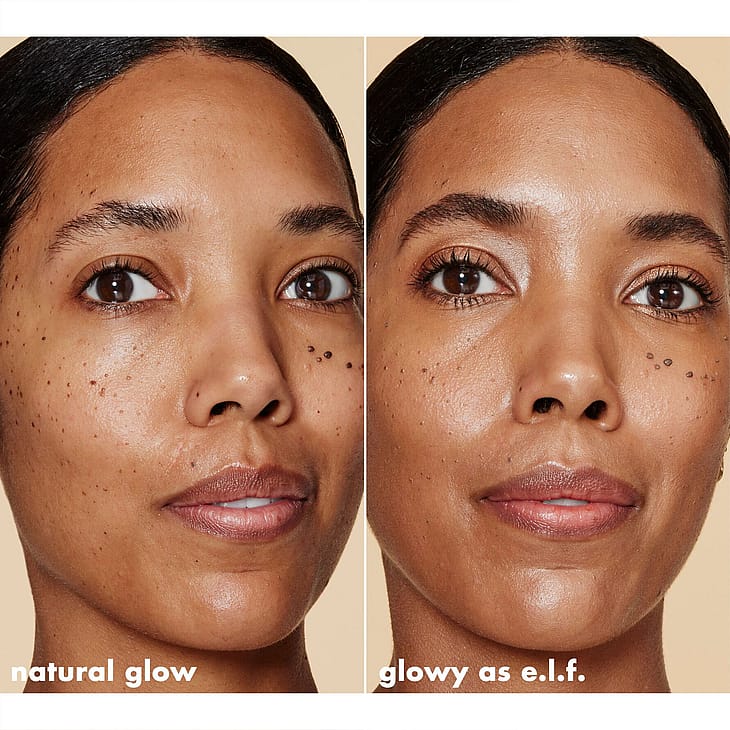 Køb Halo Glow Liquid Filter 4 Medium fra e.l.f. - Matas