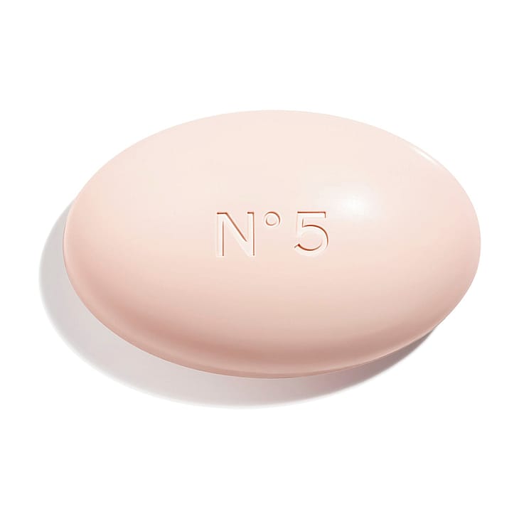 Køb The Bath Soap 150 ml fra CHANEL - Matas