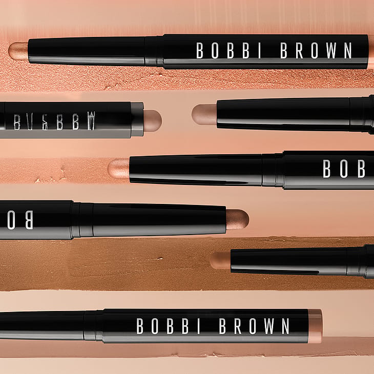 Long-Wear Cream Shadow Stick 88 Midnight Olive - Bobbi Brown - KICKS
