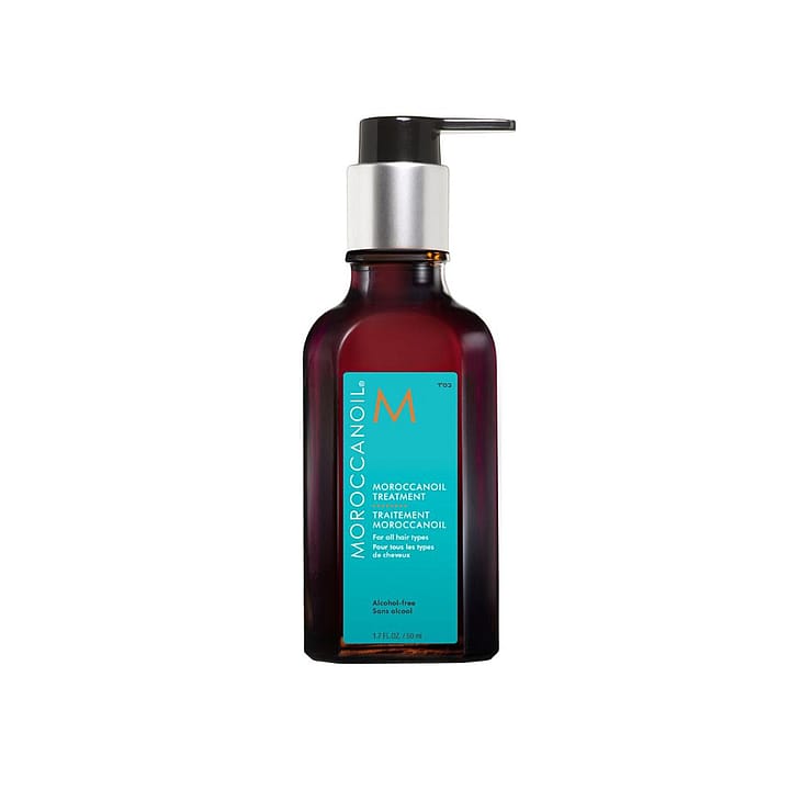 Køb Treatment 50 ml fra Moroccanoil - Matas