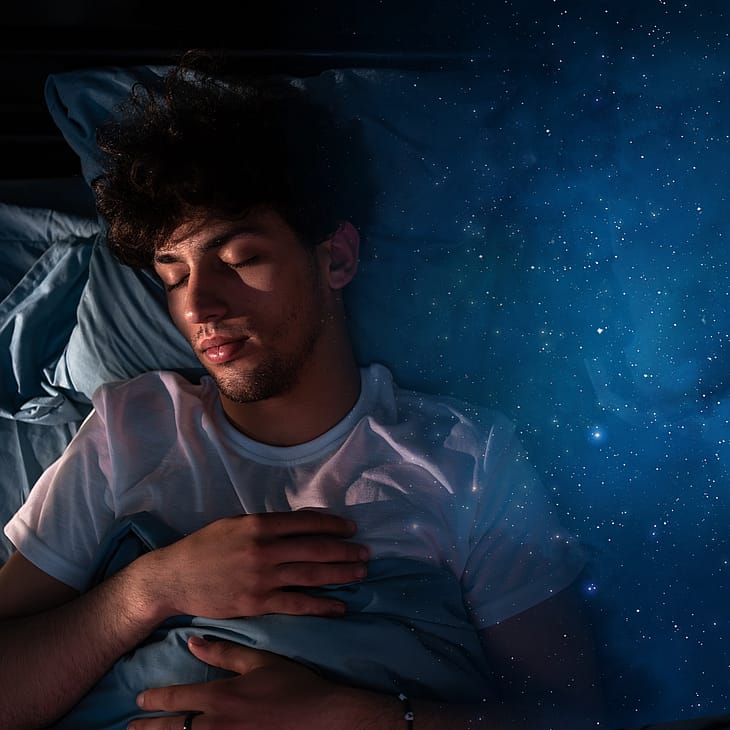 Køb Snorkeskinne fra SnoreMate - Matas