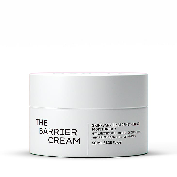 Köp The Barrier Cream Skin-barrier Strengthening Moisturizer 50 ml ...
