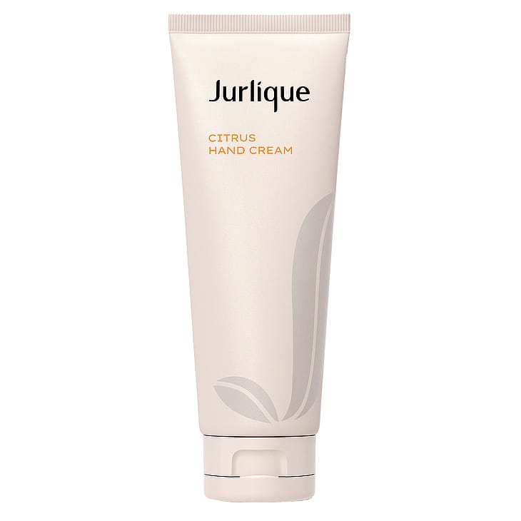 Køb Citrus Hand Cream 125 ml fra Jurlique - Matas