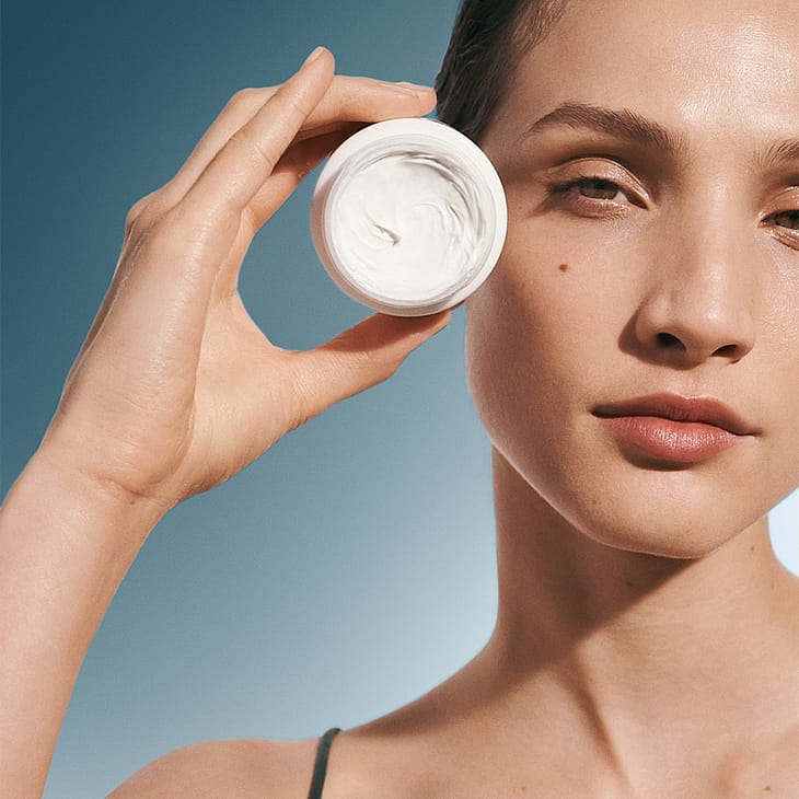 Køb Creme De La Mer 30 ml fra La Mer - Matas