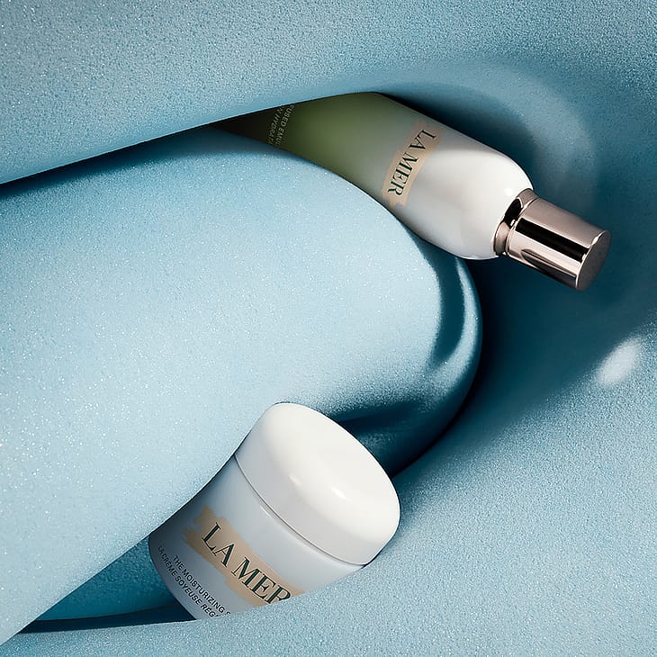 Køb The Hydrating Infused Emulsion 125 ml fra La Mer - Matas